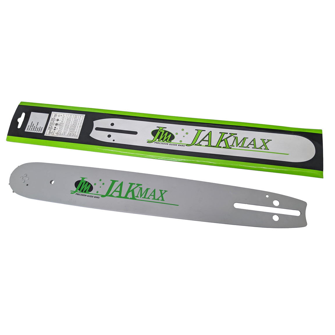 Chainsaw Guide Bars – Greenred Spares Ireland