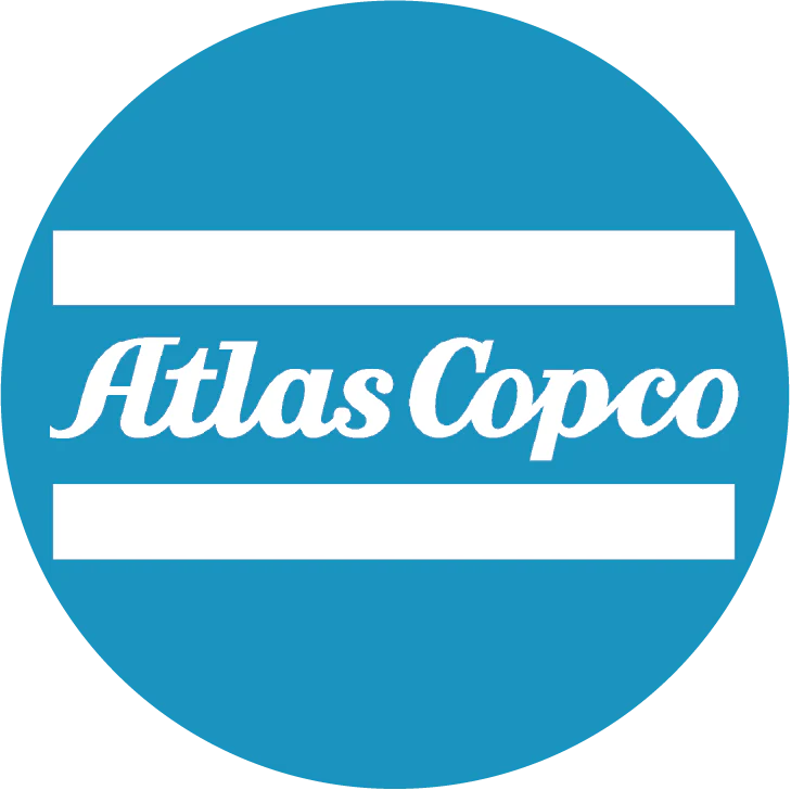 Atlas Copco Breaking & Drilling Parts – Greenred Spares Ireland