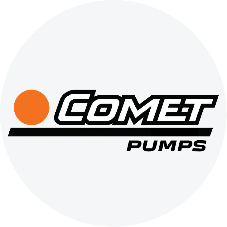 Comet Pumps – Greenred Spares Ireland