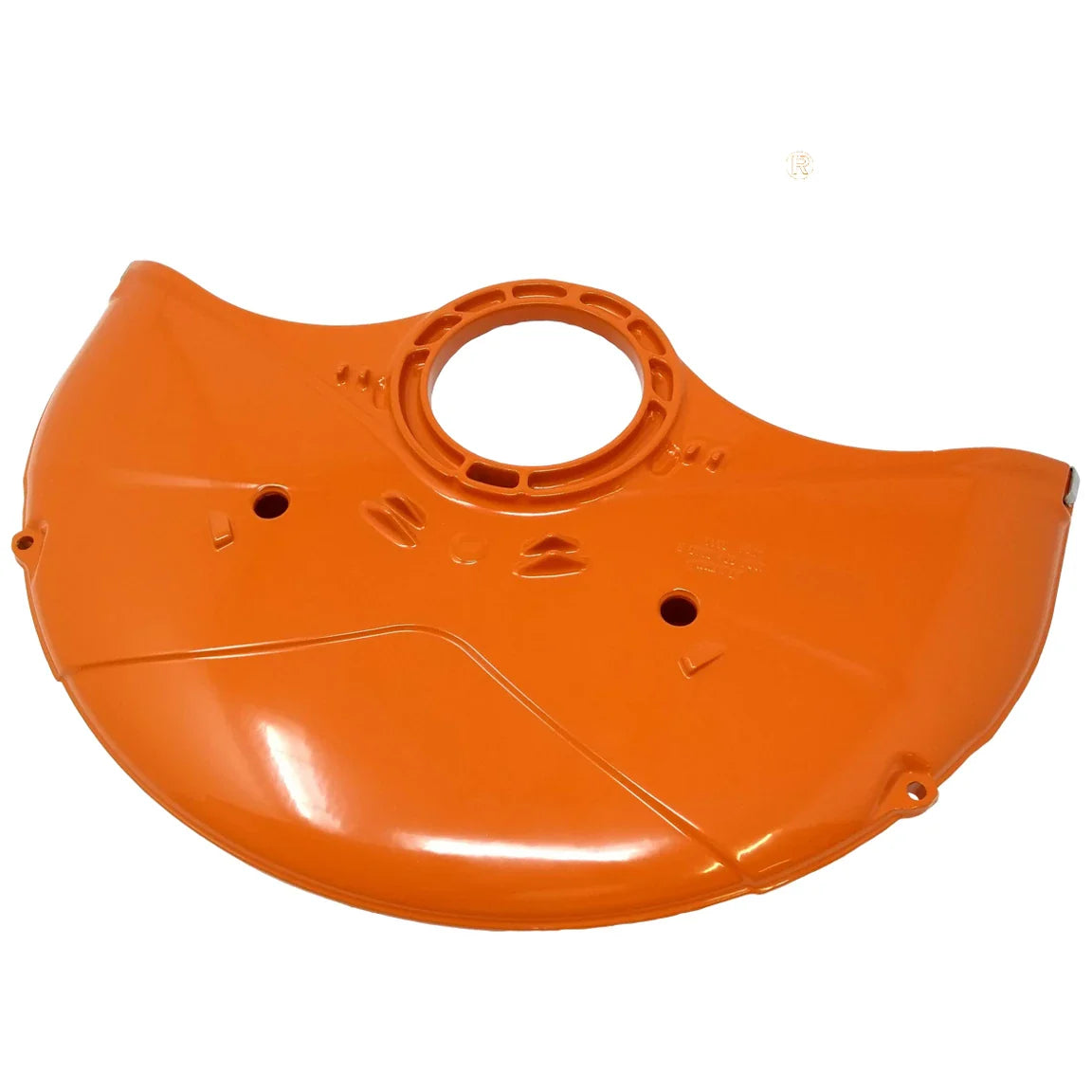 Genuine Stihl 12" (300mm) Blade Guard Fits TS410 **CHECK STYLE REQUIRE ...