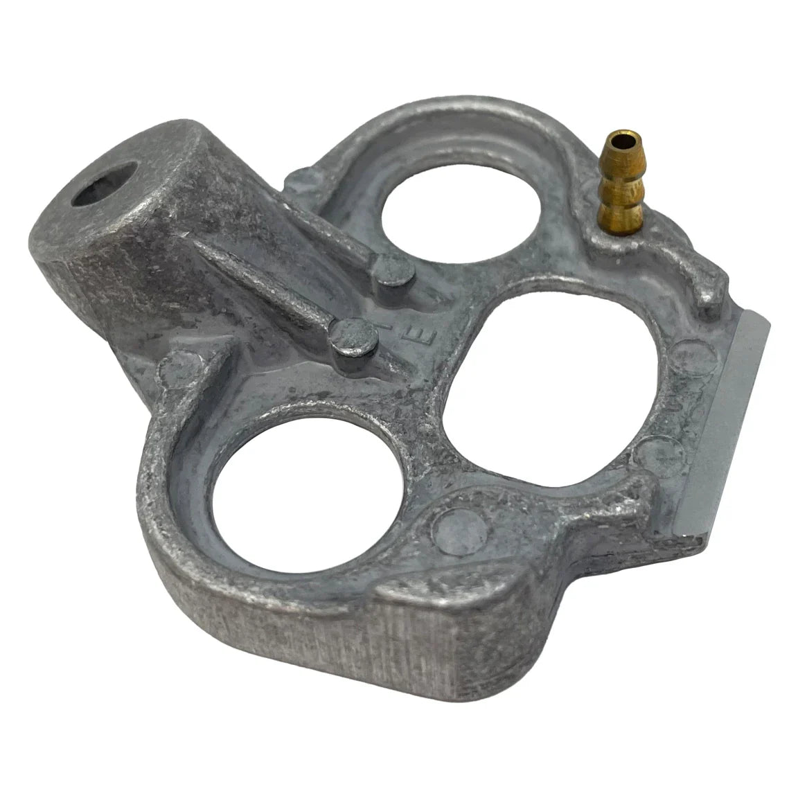Genuine Husqvarna K760 K770 Inlet Plate Assembly – Greenred Spares Ireland