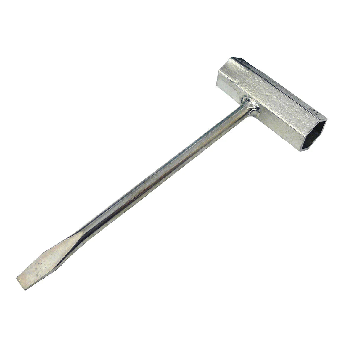 Box Spanner 13mm x 19mm (85/160) Flat Head – Greenred Spares Ireland