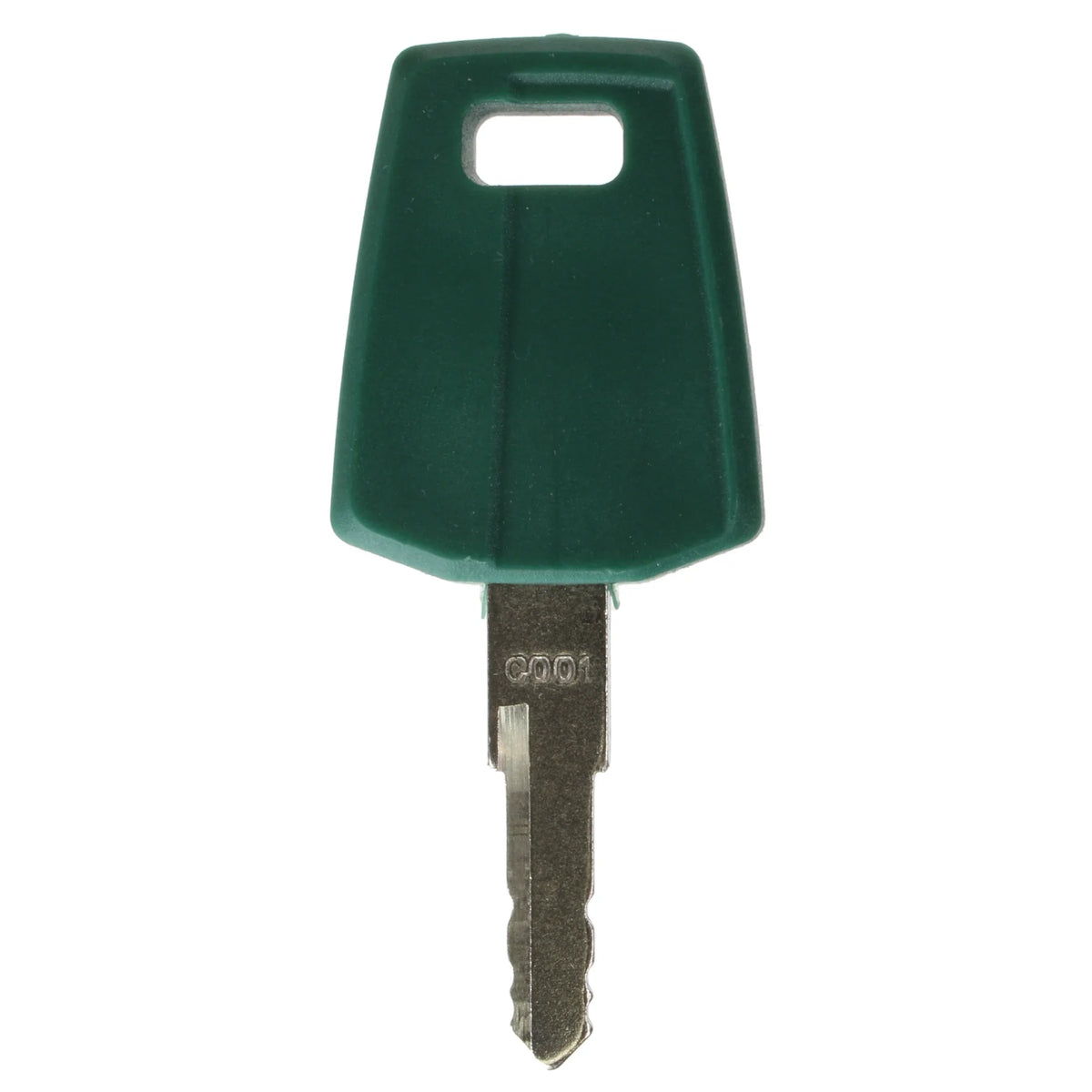 C001 Ignition Key for Volvo Wheel Loaders & F Series Wheel Loader 1144 ...