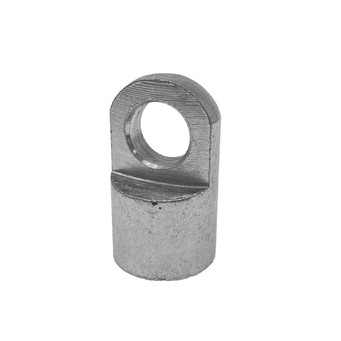 Gas Strut 'EYE' End 10mm Thread – Greenred Spares Ireland