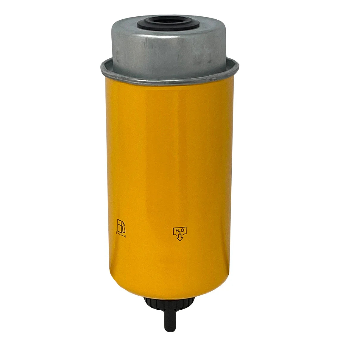 Fuel Filter replaces JCB 320/A7123 – Greenred Spares Ireland