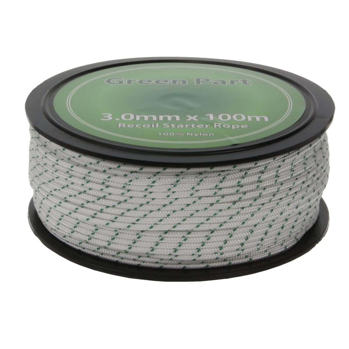 Starter Rope 3.0mm x 100M – Greenred Spares Ireland