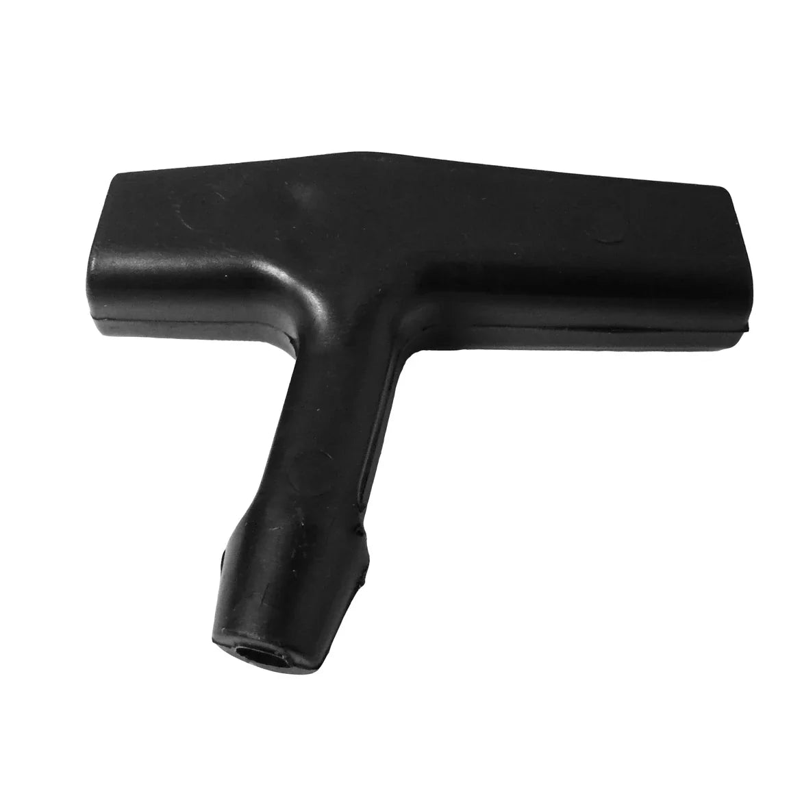 Universal Recoil Starter Handle fits Stihl Husqvarna Disc Cutters ...
