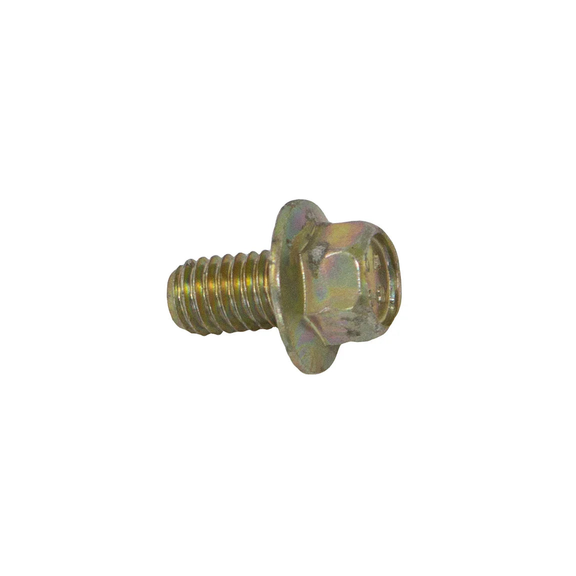 Recoil Flange Bolt 6mm fits Honda GX Engines – Greenred Spares Ireland