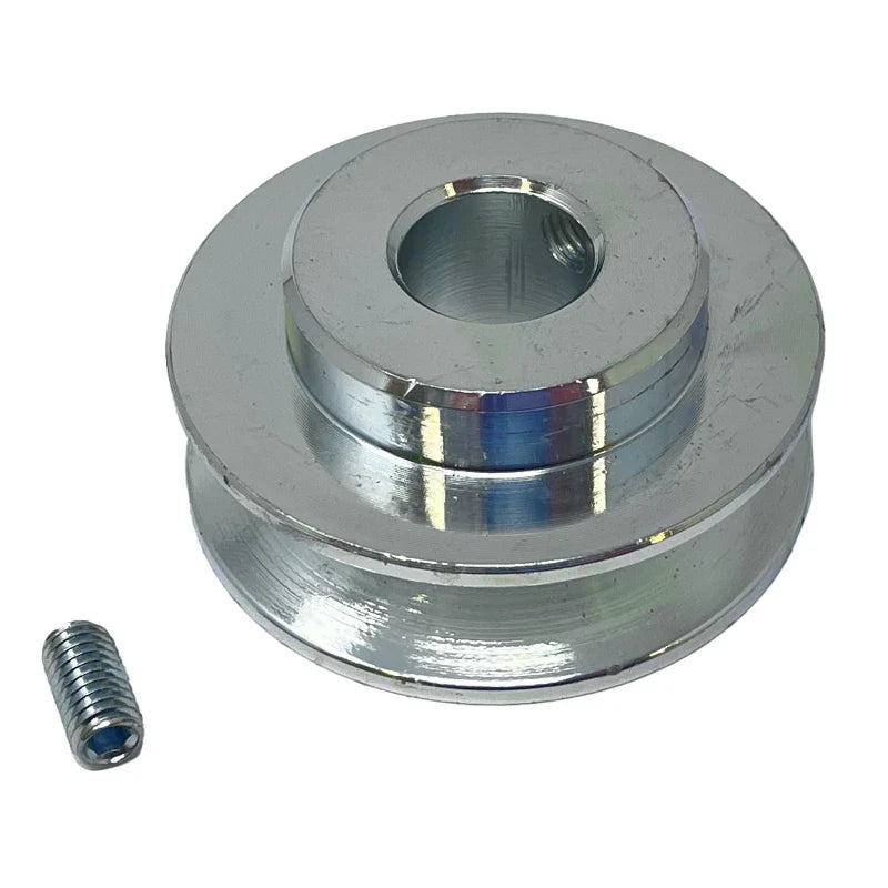 Engine Pulley (5/8" Shaft) for Pre 1999 Belle Minimix 150 – Greenred ...
