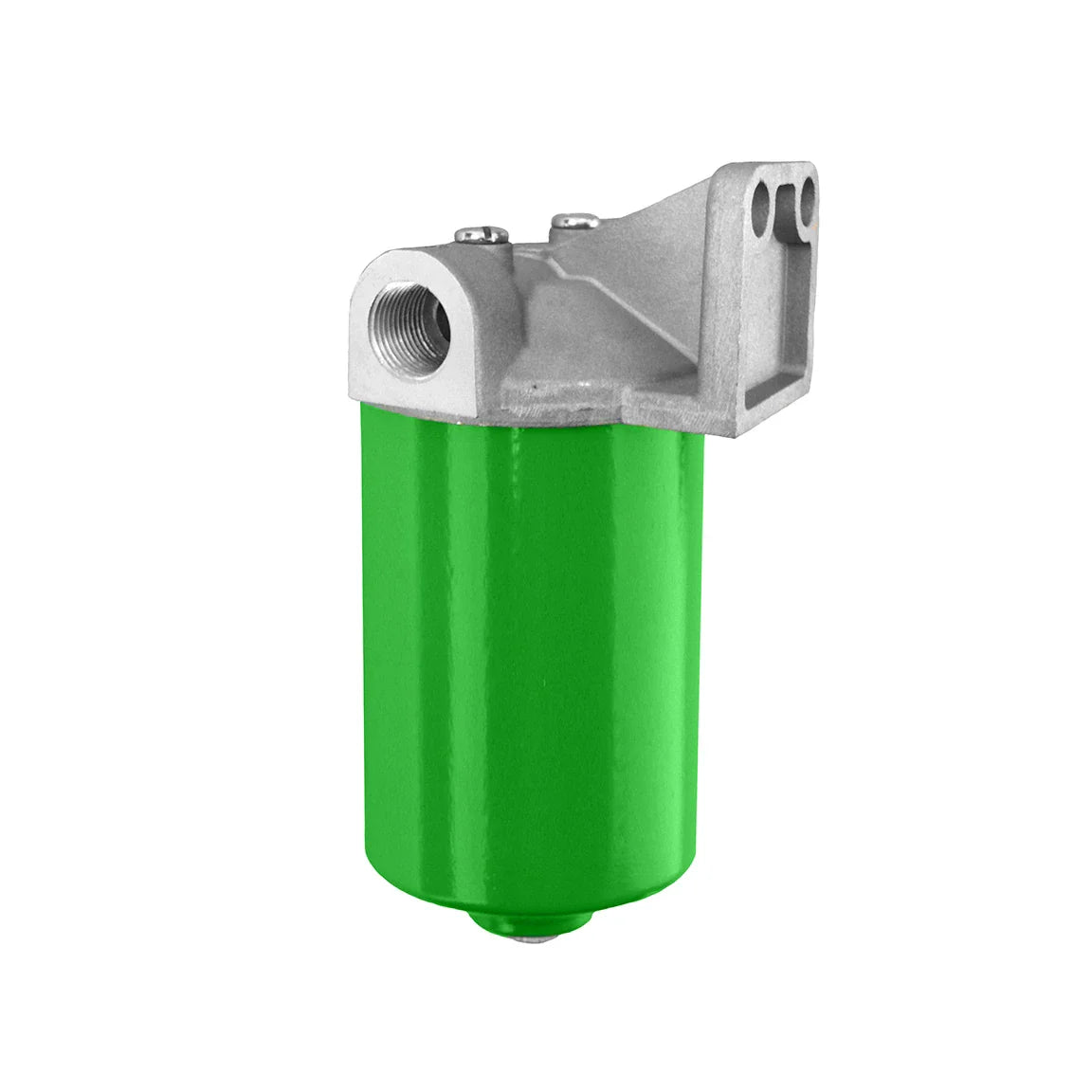 1/4" BSPT Bio-Fuel Filter Assembly - P399-1/4-ASSY – Greenred Spares ...