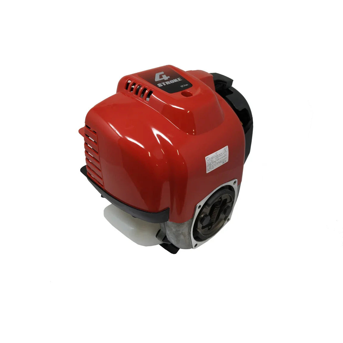 4-Stroke 35cc 1.3HP Engine equivalent to Honda GX35 – Greenred Spares ...