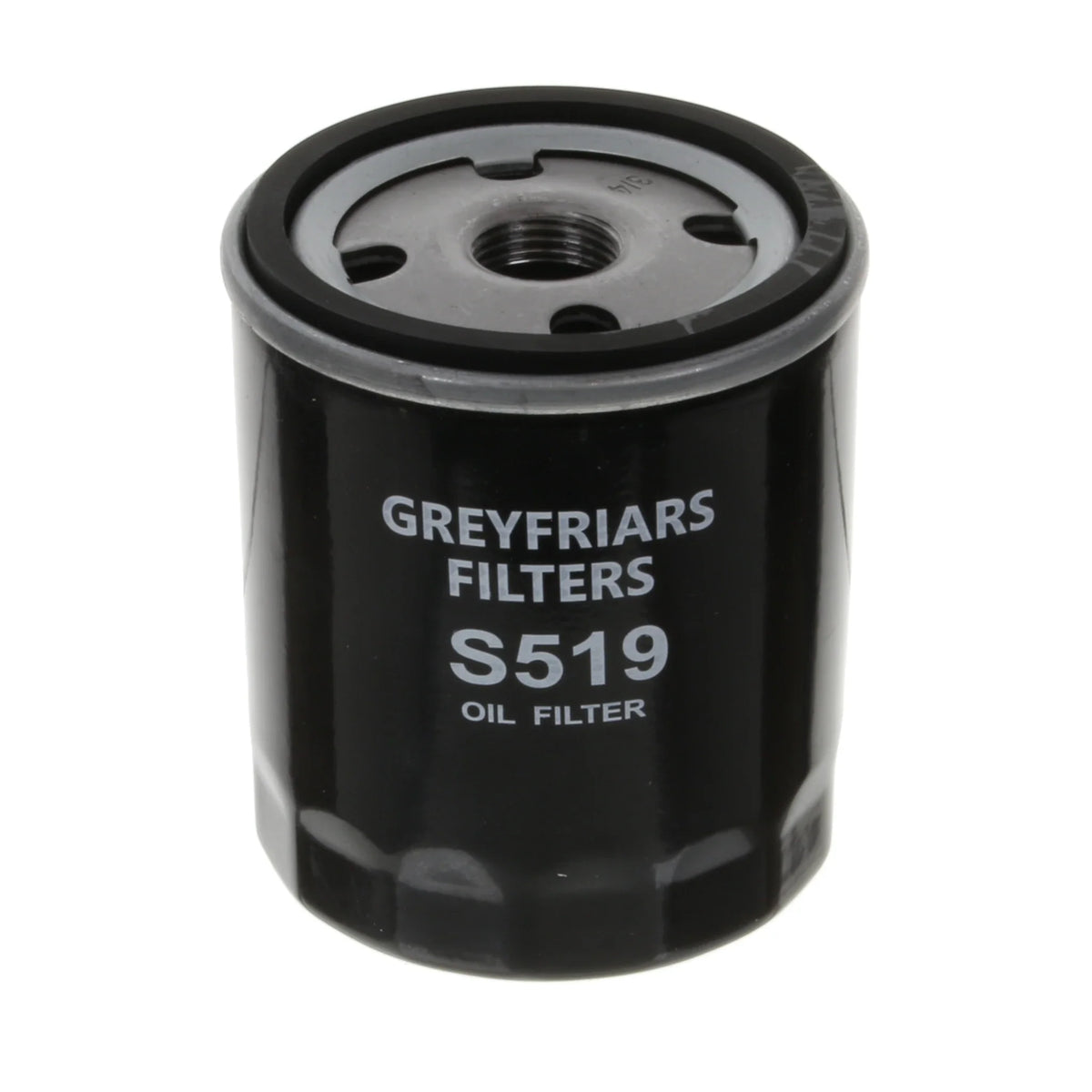Oil Filter - S519 – Greenred Spares Ireland