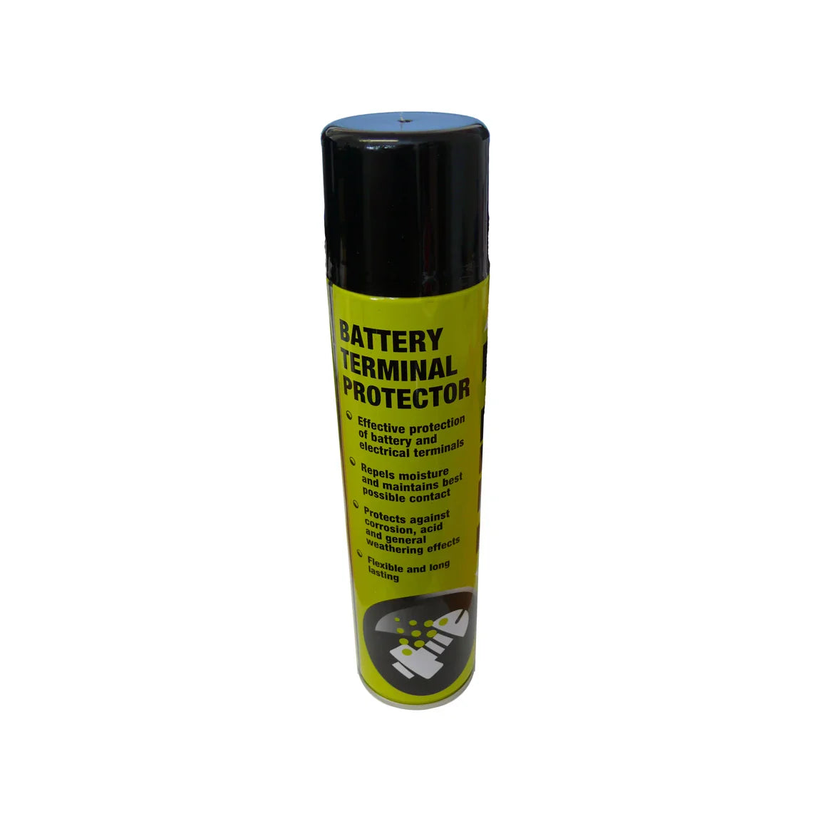 Battery Terminal Protector Spray – Greenred Spares Ireland