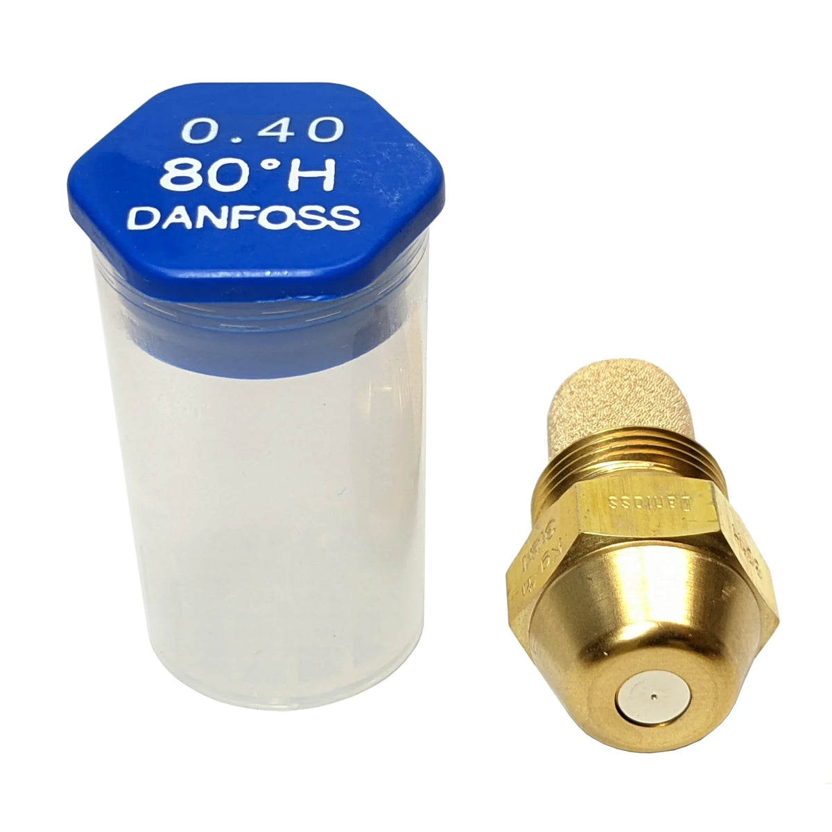 040 Daystar Jet – Greenred Spares Ireland